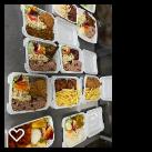 Regular Menu – DJs Cafe - 7 Spices