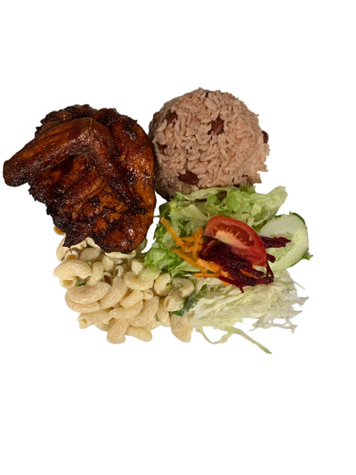 Today's Menu – DJs Cafe - 7 Spices